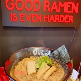 ONOYA RAMEN - Updated March 2025 - 3238 Photos & 1313 Reviews - 611 ...