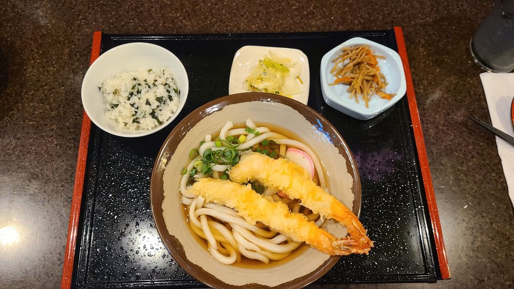 UDON YONPACHI - Updated October 2025 - 204 Photos & 47 Reviews - 1111 McCully St, Honolulu ...