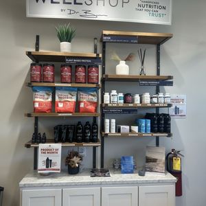 REFLECT WELLNESS - Updated January 2026 - Request an Appointment - 1508 Carl Adams Dr ...