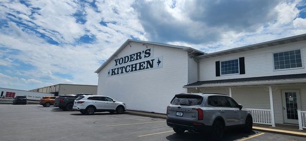 YODER’S KITCHEN - Updated December 2025 - 95 Photos & 119 Reviews ...