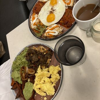 CAFE LA MAUDE - Updated July 2024 - 2897 Photos & 1842 Reviews - 816 N ...