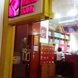 FAX PARCEL PRINT - 15 Photos - Printing Services - McKinley Parkway ...