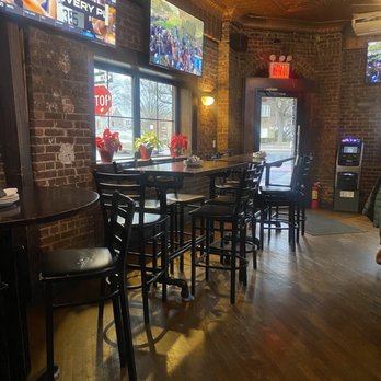 BRIDIE’S BAR & GRILL - Updated July 2024 - 135 Photos & 162 Reviews ...