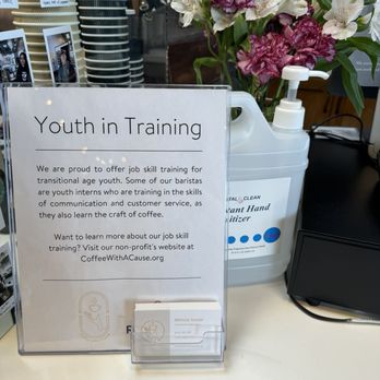 ROSEBUD COFFEE - Updated May 2024 - 662 Photos & 426 Reviews - 2302 E ...