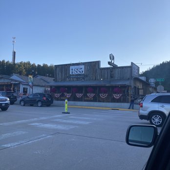 1885 STEAKHOUSE & SALOON - Updated June 2024 - 20 Photos & 22 Reviews ...