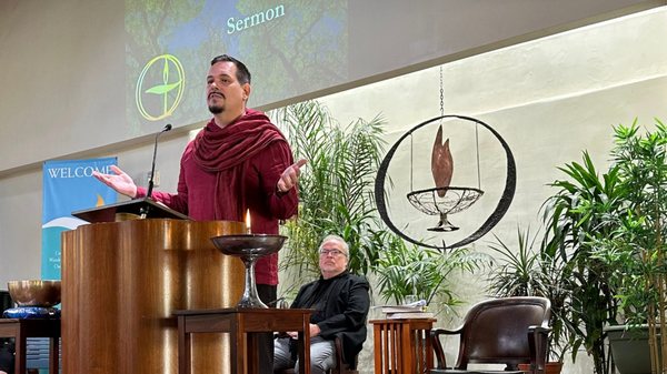 UNITARIAN UNIVERSALIST COMMUNITY CHURCH OF SANTA MONICA - Updated ...