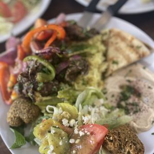 HEART OF JERUSALEM CAFE - Updated September 2024 - 265 Photos & 369 ...
