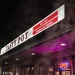 TASTY POT - Updated August 2025 - 412 Photos & 200 Reviews - 9250 ...