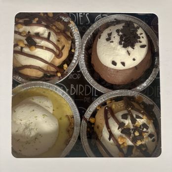 BIRDIE’S PIE SHOP - Updated January 2026 - 23 Photos & 23 Reviews - 712 ...