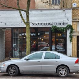 SCRATCHBOARD KITCHEN - Updated October 2025 - 470 Photos & 302 Reviews - 5 W Campbell St ...