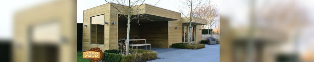 WINTMOLDERS TUINHOUTCONSTRUCTIES - Tiensesteenweg 251, Sint-Truiden, Limburg, Belgium ...