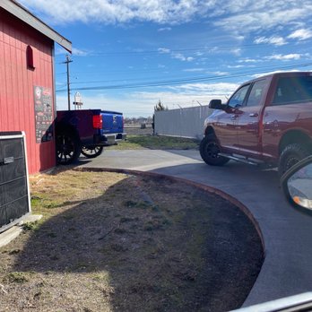 BURLESQUE BREW COFFEE - Updated October 2024 - 10 Photos & 23 Reviews ...