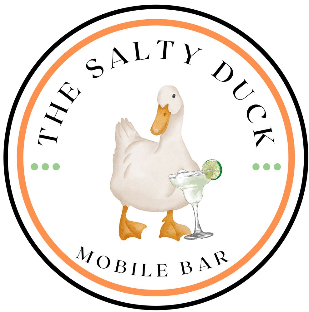 THE SALTY DUCK MOBILE BAR - Updated October 2024 - 6085 Deer Creek Dr, Pittsville, Maryland ...