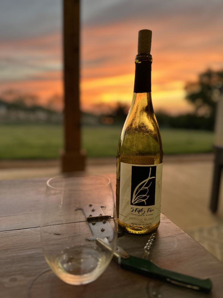 5 FIFTY-FIVE VINEYARD & WINERY - Updated August 2025 - 10 Photos - 655 ...