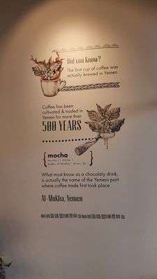 QAMARIA COFFEE - 55 Photos & 31 Reviews - 3221 Hilliard Rome Rd ...