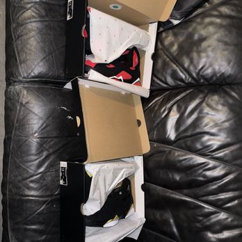 SNIPES - Updated August 2024 - 16 Photos & 56 Reviews - 3000 K-L Island ...