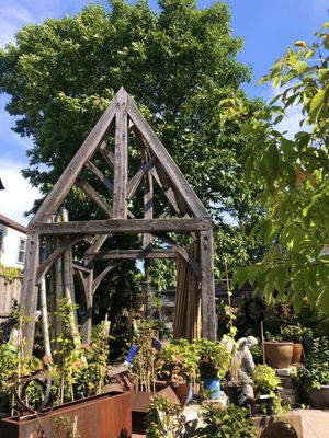 TANGLETOWN GARDENS - 16 Photos & 27 Reviews - Landscaping - 5353 ...