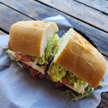 ANTIPASTO’S BY DEROSE GOURMET MEAT FISH & DELI - Updated December 2025 ...