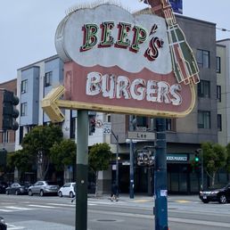 BEEP’S BURGERS - Updated October 2025 - 1235 Photos & 1303 Reviews ...