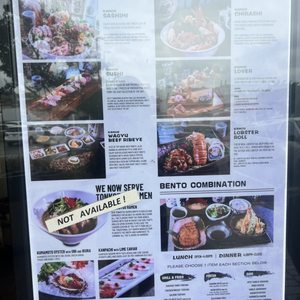 KAMON SUSHI - 2421 Photos & 1015 Reviews - 17855 Colima Rd, City of ...