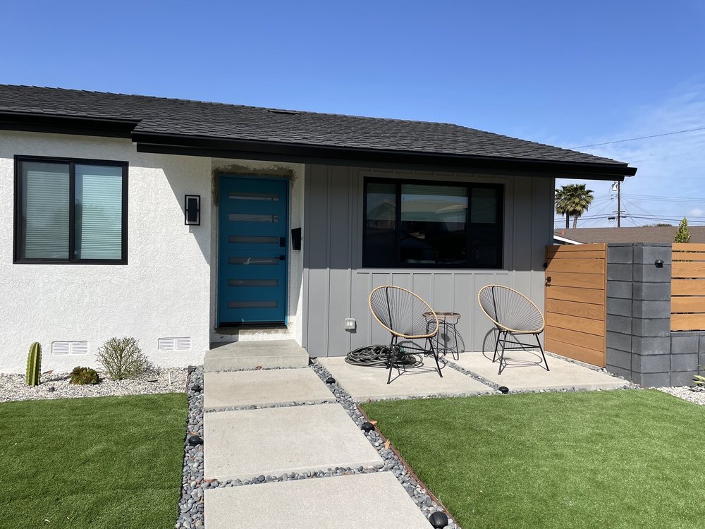 CALIFORNIA CUSTOM DOORS - Updated October 2025 - 76 Photos & 30 Reviews ...