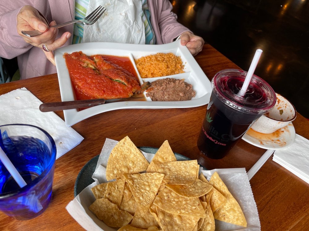 Tequila CJ Cantina Grill, Chicago | Roadtrippers