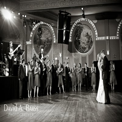 PRESSURE POINT BAND - 6916 SE 17th Ave, Portland, OR - Yelp