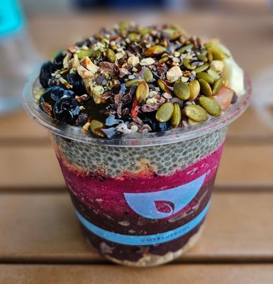 BLUE BOWL SUPERFOODS - Updated March 2025 - 843 Photos & 564 Reviews ...