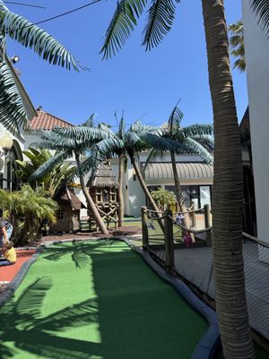 TIKI TOWN ADVENTURE GOLF - Updated May 2024 - 137 Photos & 138 Reviews ...