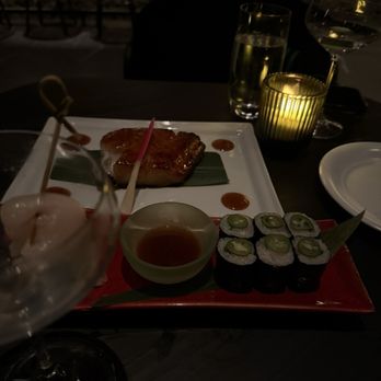 NOBU RESTAURANT - Updated September 2025 - 166 Photos & 25 Reviews - 25 ...