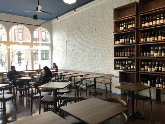 PROVISIONS BAKERY & DELI - 77 Photos & 27 Reviews - 135 W Main St ...