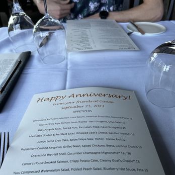 CANOE - 3141 Photos & 2332 Reviews - 4199 Paces Ferry Rd SE, Atlanta ...