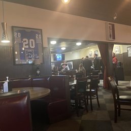 SHIELD’S RESTAURANT BAR PIZZERIA - Updated November 2025 - 189 Photos ...