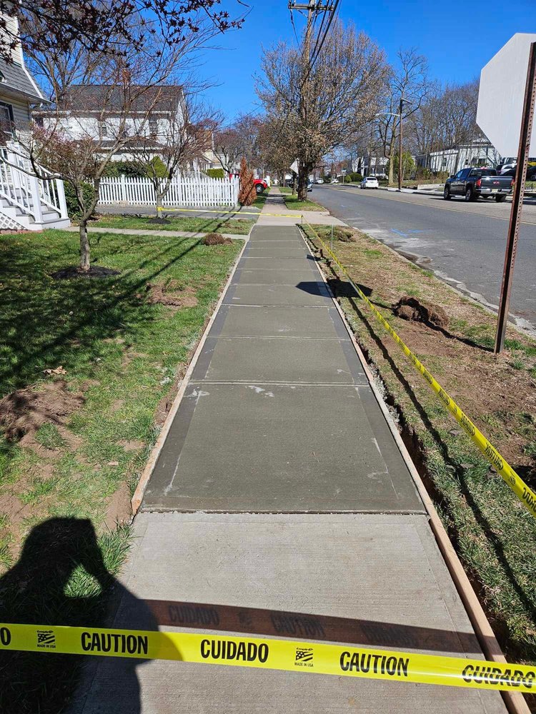 ARIANA CONSTRUCTION ILC. - Updated January 2025 - Request a Quote - 463 Fulton St, Elizabeth ...