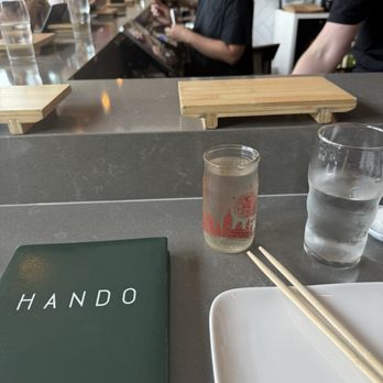 HANDO - Updated December 2025 - 1277 Photos & 395 Reviews - 518 W 11th ...