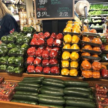 SWEETBERRY FRESH MARKET - Updated January 2026 - 52 Photos & 99 Reviews ...