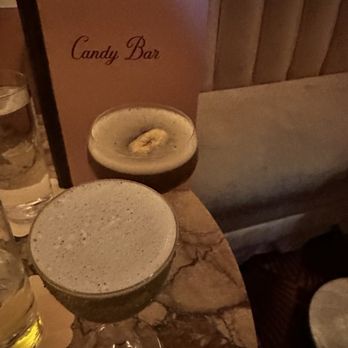 CANDY BAR - Updated March 2025 - 371 Photos & 239 Reviews - 1509 ...