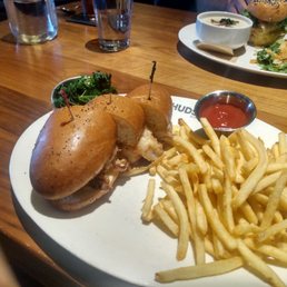 HUDSON 29 KITCHEN + DRINK - 187 Photos & 217 Reviews - 260 Market St D ...