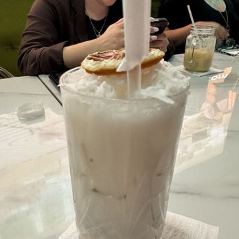 BARU - Updated January 2026 - 40 Photos & 14 Reviews - 7645 Frankford ...