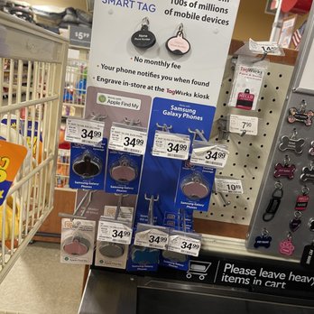 PETSMART - Updated December 2025 - 38 Photos & 60 Reviews - 601 E ...