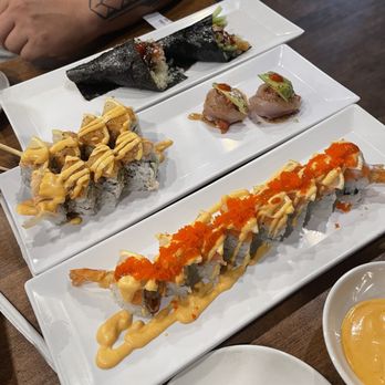 SUSHI ASAHI - Updated March 2025 - 3070 Photos & 3337 Reviews - 2955 ...