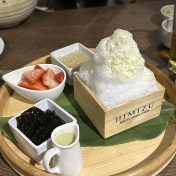HIMIZU MODERN JAPANESE FUSION - Updated June 2024 - 1178 Photos & 192 ...