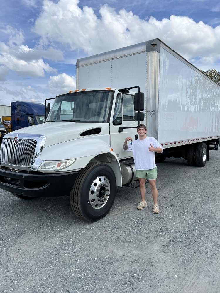 SUNRISE MOVING - Updated October 2024 - Request a Quote - High Point, North Carolina - Movers ...