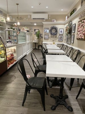 CHEZ ALICE CAFE & BAKERY - Updated October 2024 - 330 Photos & 258 ...