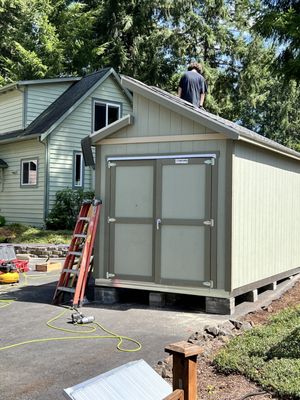TUFF SHED SEATTLE - Updated June 2026 - 127 Photos & 82 Reviews - 420 ...