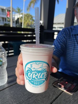 GRUB TROPICAL BBQ - Updated December 2025 - 86 Photos & 95 Reviews ...