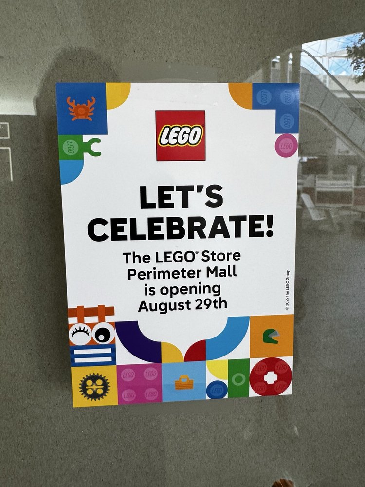 LEGO STORE - Updated January 2026 - 12 Photos & 10 Reviews - 1000 N ...