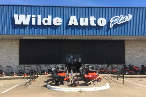 WILDE AUTO PLUS - Updated August 2025 - 17 Photos - 155 Highway 36 S ...