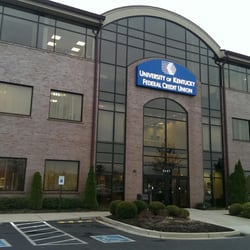 UNIVERSITY OF KENTUCKY FEDERAL CREDIT UNION - Banks & Credit Unions ...