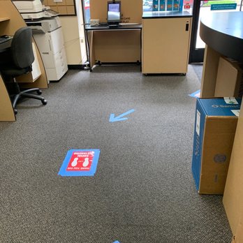 THE UPS STORE - Updated November 2024 - 34 Photos & 97 Reviews - 1809 S ...